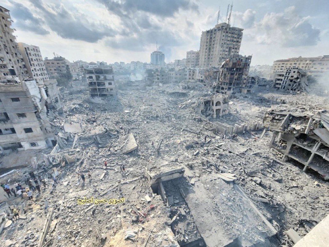 Mohammed Sorory on LinkedIn: Russia didn’t do this, ISRAEL DID! Why is ... Mohammed Sorory on LinkedIn: Russia didn’t do this, ISRAEL DID! Why is ...