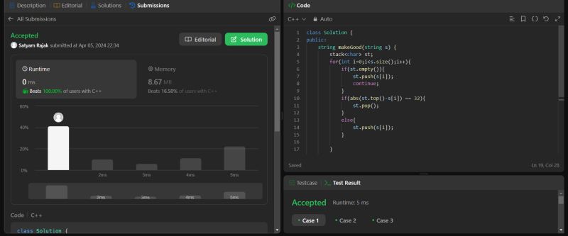 Satyam Rajak on LinkedIn: #100daysofcodechallenge #100daysofcode # ... Satyam Rajak on LinkedIn: #100daysofcodechallenge #100daysofcode # ...