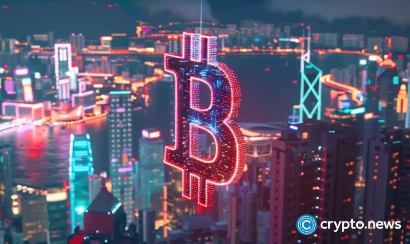 crypto.news on LinkedIn: Bloomberg analyst predicts capital inflows ... crypto.news on LinkedIn: Bloomberg analyst predicts capital inflows ...