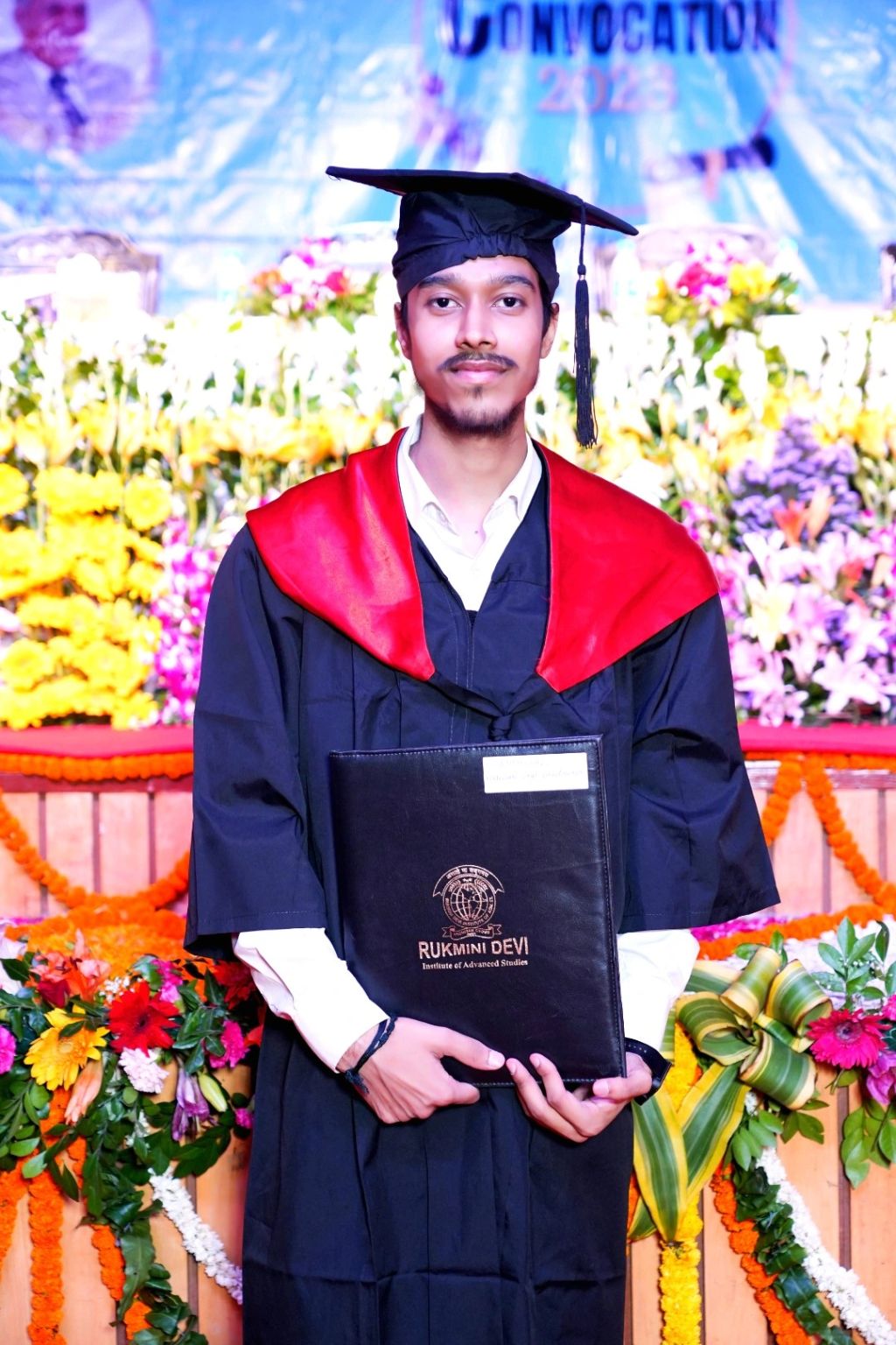 Kirtiwan Singh Bhadauria on LinkedIn: Next stop: Adulting As they say ... Kirtiwan Singh Bhadauria on LinkedIn: Next stop: Adulting As they say ...
