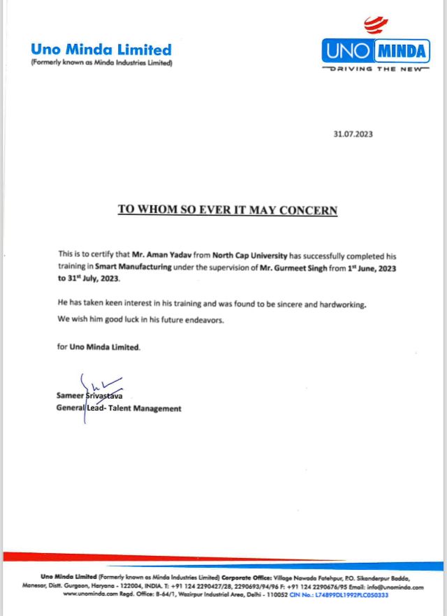 Aman Yadav on LinkedIn: Hey connections 👋 I’m happy to share you all ... Aman Yadav on LinkedIn: Hey connections 👋 I’m happy to share you all ...