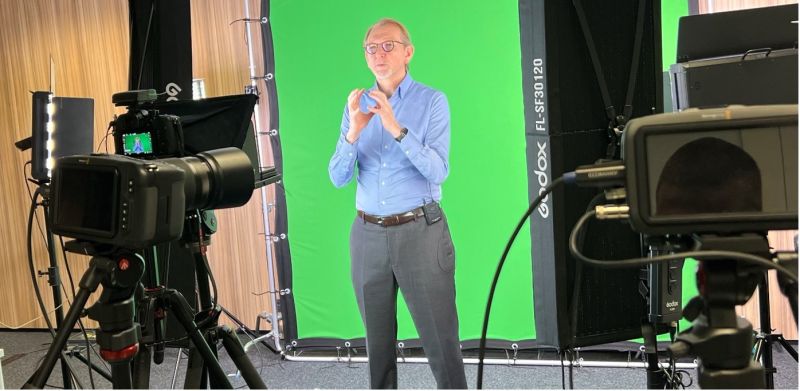 Sien Garré on LinkedIn: Looking forward to see Pascal Persyn in action ... Sien Garré on LinkedIn: Looking forward to see Pascal Persyn in action ...
