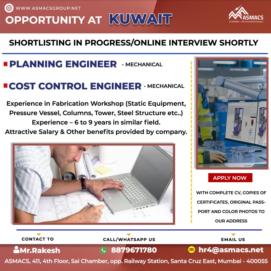 Subrat Kumar Lenka on LinkedIn: ASMACS Jobs Subrat Kumar Lenka Subrat Kumar Lenka on LinkedIn: ASMACS Jobs Subrat Kumar Lenka