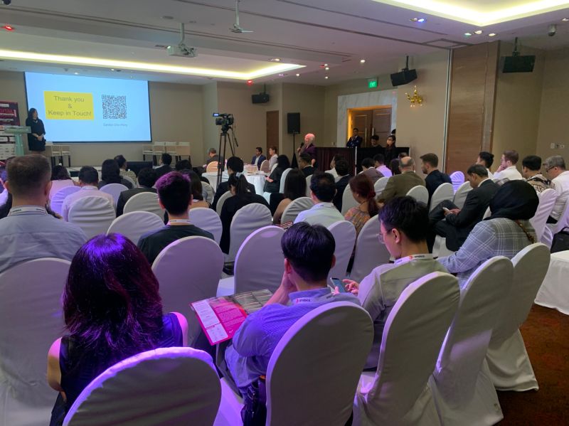 Anshika Arya on LinkedIn: #hotelfortcanning #singapore #dbseries #ai # ... Anshika Arya on LinkedIn: #hotelfortcanning #singapore #dbseries #ai # ...