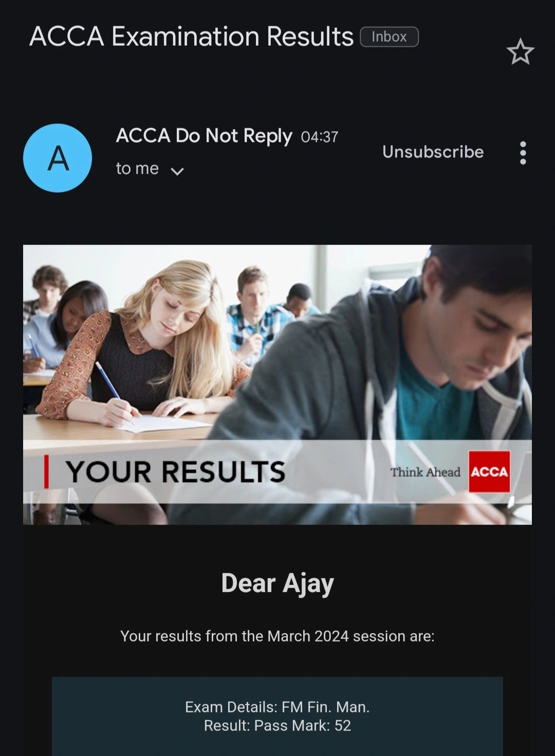 AJAY Sharma on LinkedIn: Hello Everyone, I'm happy to share this ... AJAY Sharma on LinkedIn: Hello Everyone, I'm happy to share this ...