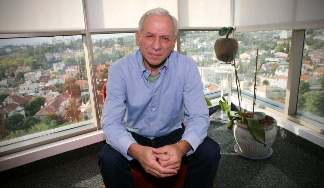 Aaron Safrai posted on LinkedIn Aaron Safrai posted on LinkedIn