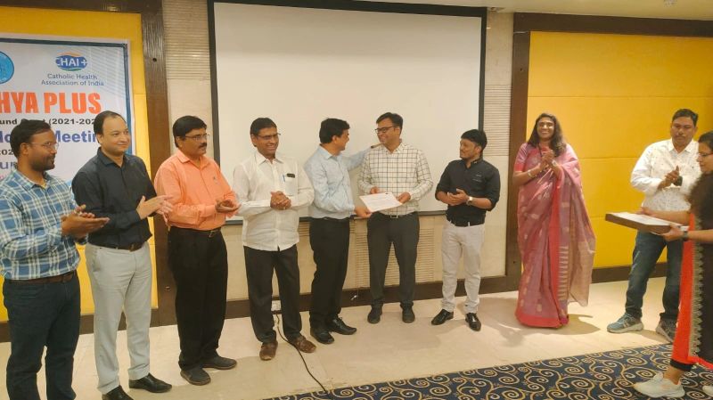 Dr.Shailesh Patil on LinkedIn: Congratulations on the successful ... Dr.Shailesh Patil on LinkedIn: Congratulations on the successful ...