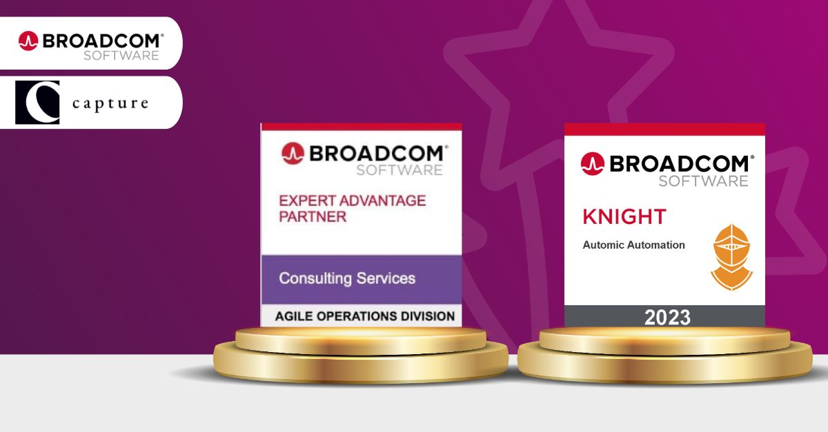 Capture Group on LinkedIn: #broadcom #capturegroup #partnership # ... Capture Group on LinkedIn: #broadcom #capturegroup #partnership # ...