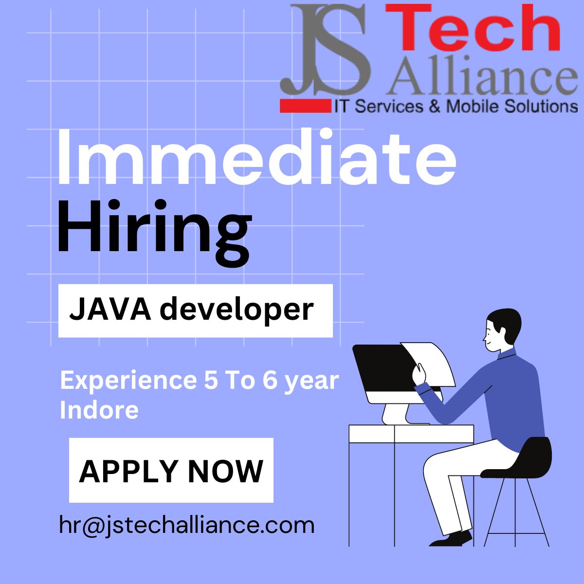 Ayushi Bhangre on LinkedIn: #javadeveloper Ayushi Bhangre on LinkedIn: #javadeveloper