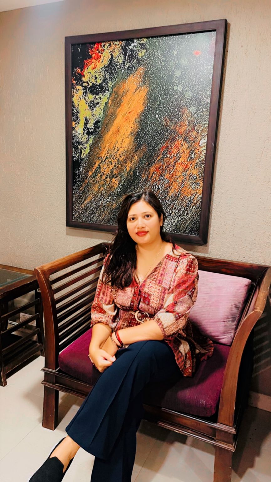 Anuradha Soni on LinkedIn: #newbeginnings #careermove # ... Anuradha Soni on LinkedIn: #newbeginnings #careermove # ...