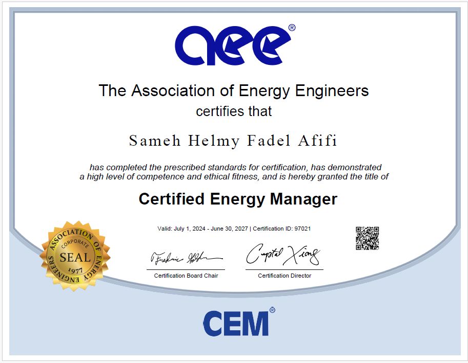 Sameh Helmy, MSc, PMP, PMI-RMP, CEM. posted on LinkedIn Sameh Helmy, MSc, PMP, PMI-RMP, CEM. posted on LinkedIn