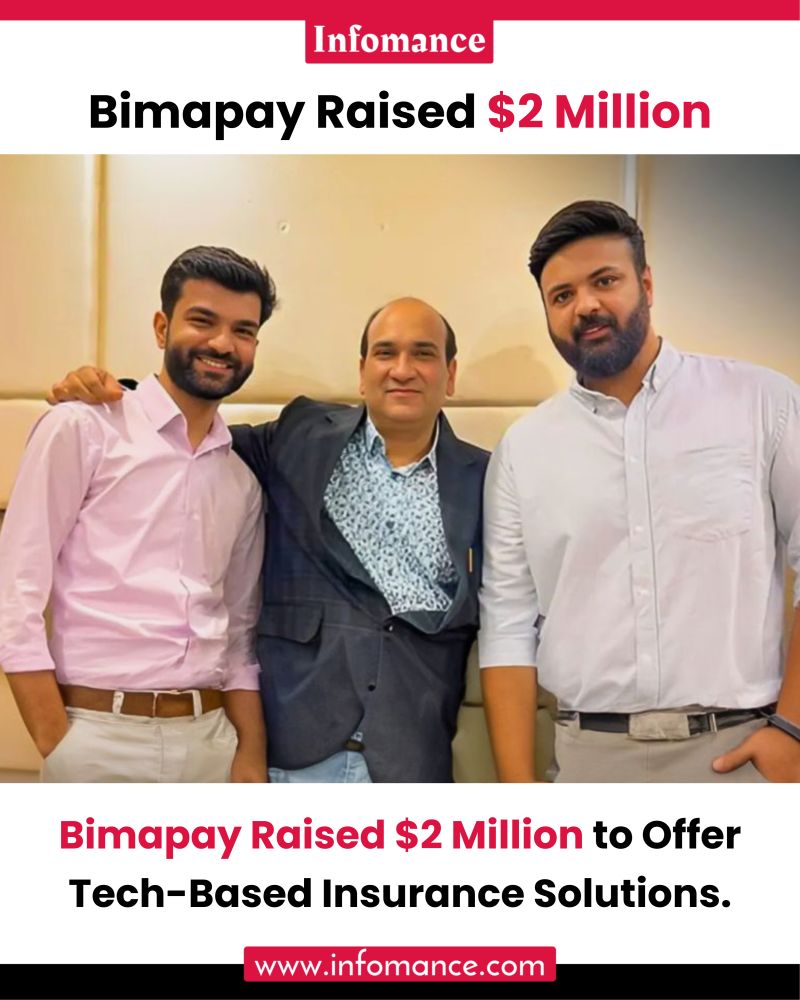 Infomance on LinkedIn: BimaPay Finsure, part of the Mufin Group, has ... Infomance on LinkedIn: BimaPay Finsure, part of the Mufin Group, has ...
