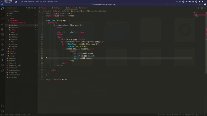 Jay Kumar Gupta on LinkedIn: #100daysofcode #dsa #react #100daysofcode ... Jay Kumar Gupta on LinkedIn: #100daysofcode #dsa #react #100daysofcode ...