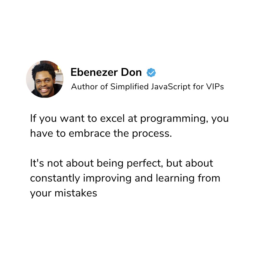 Moses Agbe on LinkedIn: 💯 Moses Agbe on LinkedIn: 💯