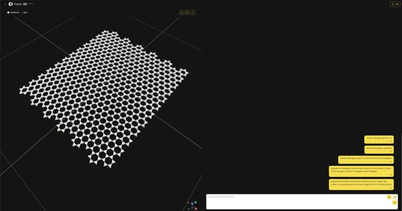 Michael Wickerson on LinkedIn: Killin' it at Fater AI https://fater.ai/ Michael Wickerson on LinkedIn: Killin' it at Fater AI https://fater.ai/