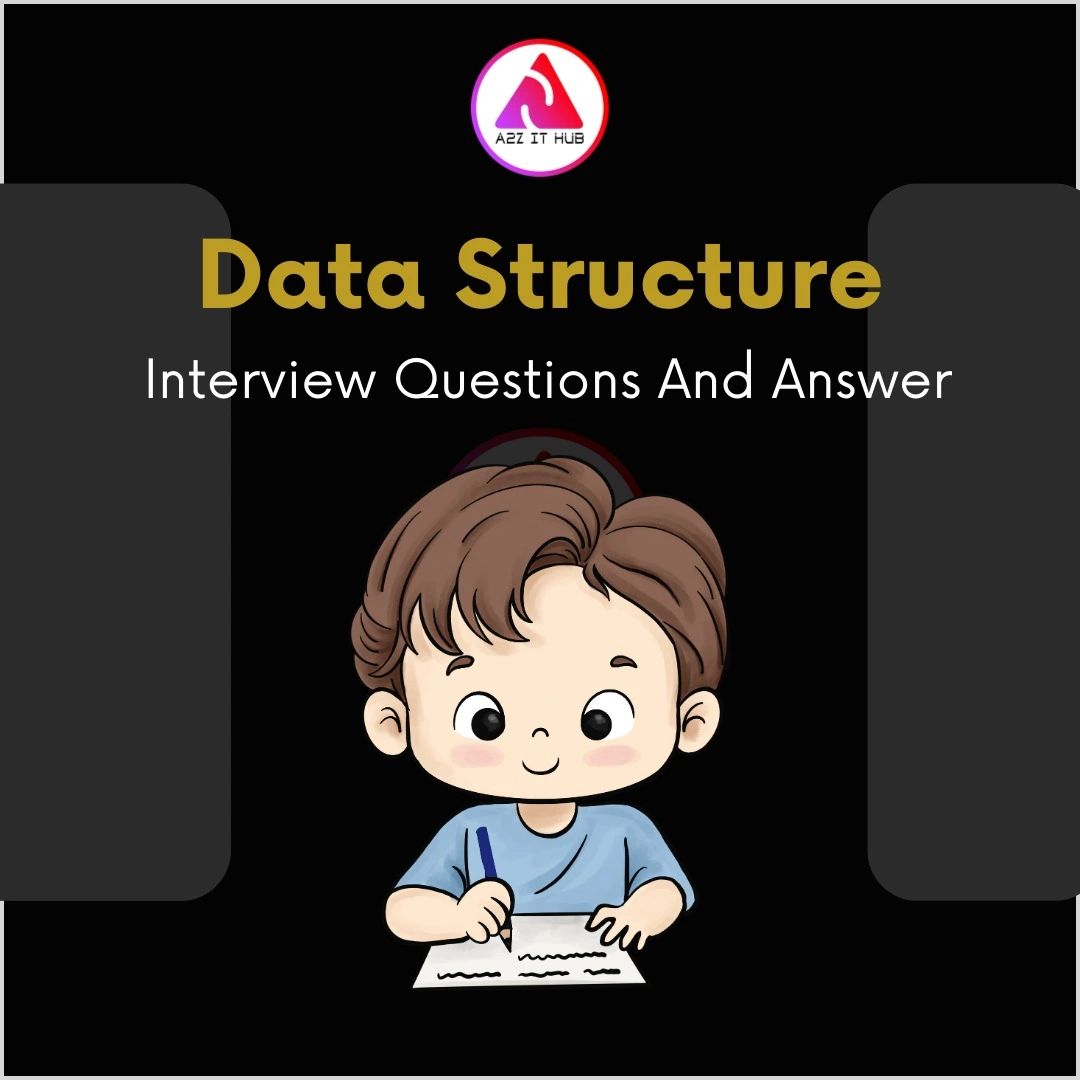 A2Z IT HUB Pvt Ltd on LinkedIn: #datastructure #programming #coding # ... A2Z IT HUB Pvt Ltd on LinkedIn: #datastructure #programming #coding # ...