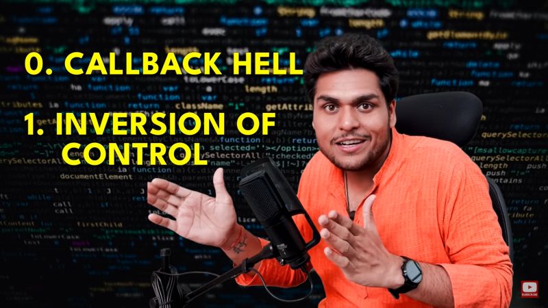 Muhammad Afaq on LinkedIn: #javascript #callbacks #asyncprogramming # ... Muhammad Afaq on LinkedIn: #javascript #callbacks #asyncprogramming # ...