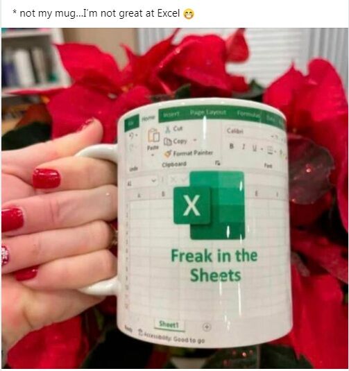 Lazy programmer on LinkedIn: #excel #hackathon #technology #innovation Lazy programmer on LinkedIn: #excel #hackathon #technology #innovation
