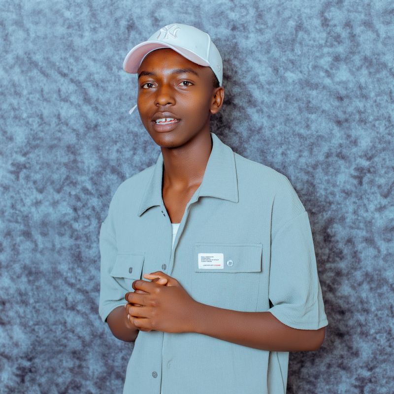 Jean De Dieu TUYISHIME posted on LinkedIn Jean De Dieu TUYISHIME posted on LinkedIn
