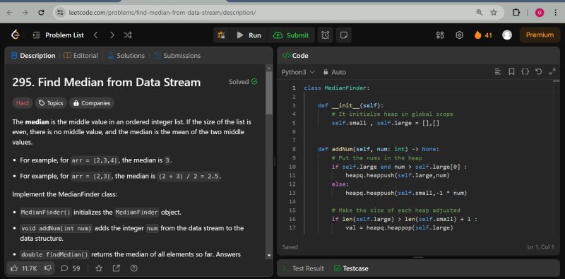 Osama Ghaffar on LinkedIn: #python #datastructures #algorithms # ... Osama Ghaffar on LinkedIn: #python #datastructures #algorithms # ...