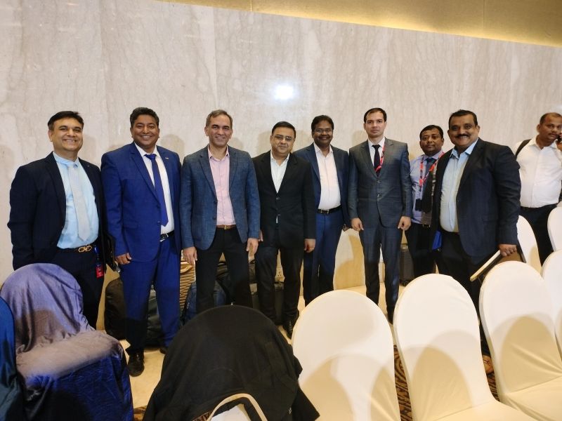 Sandeep Tiwari on LinkedIn: We Received Award from MD for Best Region ... Sandeep Tiwari on LinkedIn: We Received Award from MD for Best Region ...