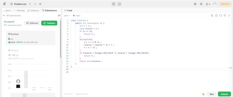Sneha Arora on LinkedIn: #100daysofcode #leetcode #problemsolving # ... Sneha Arora on LinkedIn: #100daysofcode #leetcode #problemsolving # ...