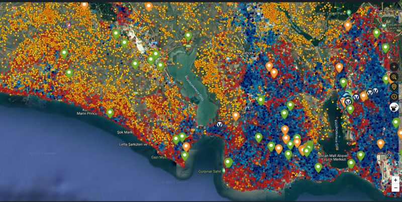 İshak Kurtuluş Altun on LinkedIn: #map #postgresql #nodejs #geoserver # ... İshak Kurtuluş Altun on LinkedIn: #map #postgresql #nodejs #geoserver # ...