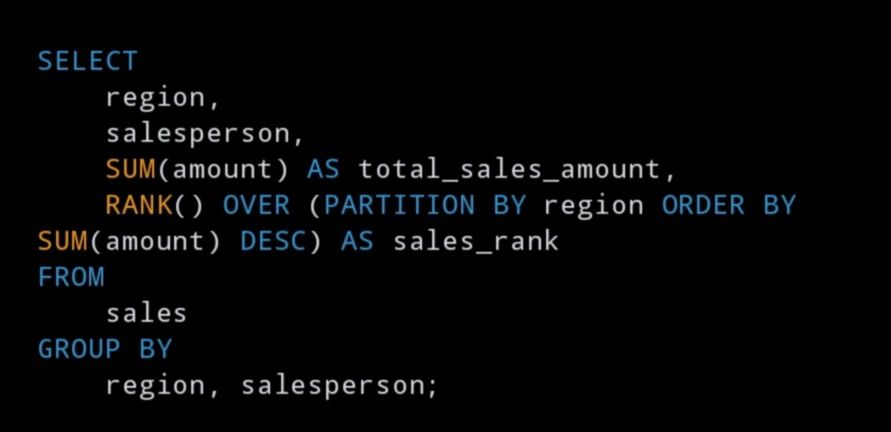 Shail S on LinkedIn: #sql #sqlqueries #sqlskills #sqldeveloper # ... Shail S on LinkedIn: #sql #sqlqueries #sqlskills #sqldeveloper # ...
