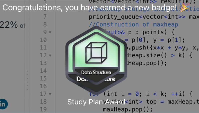 SWAGATA DATTA on LinkedIn: #leetcode SWAGATA DATTA on LinkedIn: #leetcode