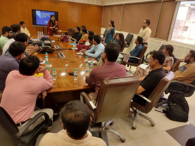 Ritish Das on LinkedIn: #intellectualpropertyrights Ritish Das on LinkedIn: #intellectualpropertyrights