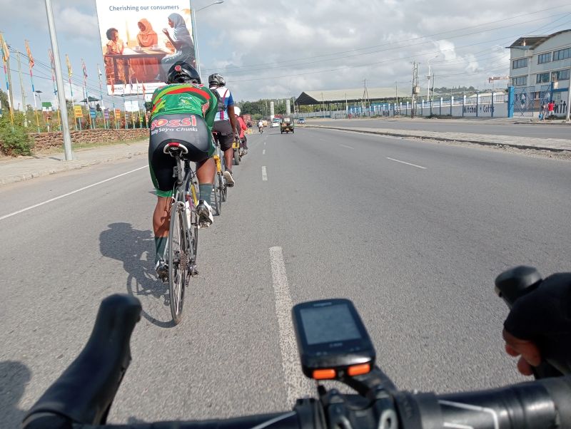 Siro Dave on LinkedIn: #siro1000km Siro Dave on LinkedIn: #siro1000km