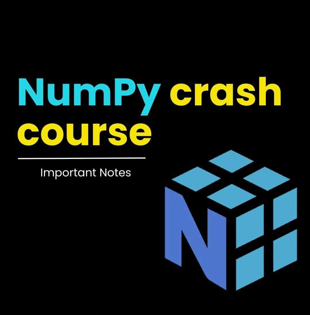 Syed Jahanzaib Ali on LinkedIn: #datascience #python #numpy #bigdata # ... Syed Jahanzaib Ali on LinkedIn: #datascience #python #numpy #bigdata # ...