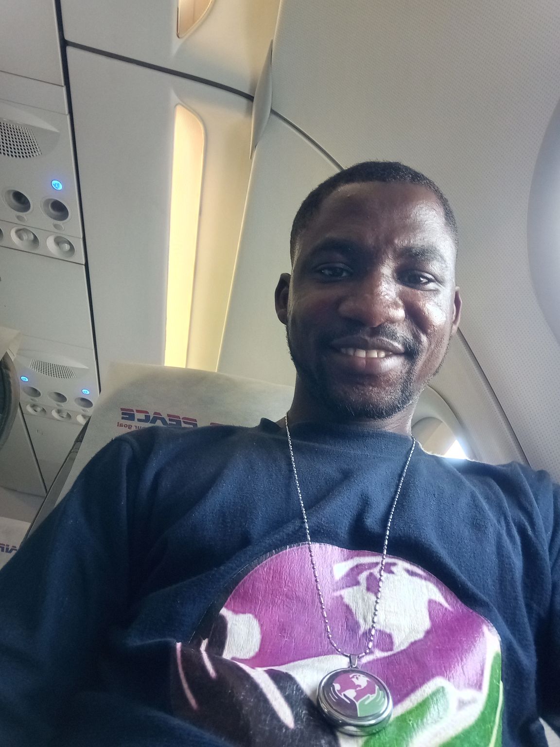 Felix Odofin on LinkedIn: Somebody asked me why I like wearing this ... Felix Odofin on LinkedIn: Somebody asked me why I like wearing this ...
