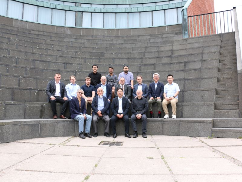 Zhenkun Li on LinkedIn: #drive #structuralhealthmonitoring # ... Zhenkun Li on LinkedIn: #drive #structuralhealthmonitoring # ...
