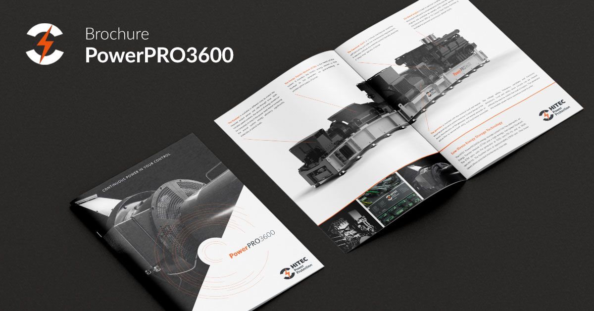 HITEC Power Protection on LinkedIn: Brochures · HITEC Power Protection HITEC Power Protection on LinkedIn: Brochures · HITEC Power Protection