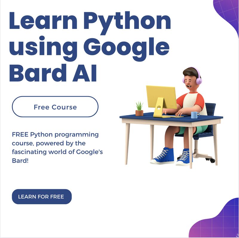 Great Learning Academy on LinkedIn: #freecourse #pythonprogramming # ... Great Learning Academy on LinkedIn: #freecourse #pythonprogramming # ...