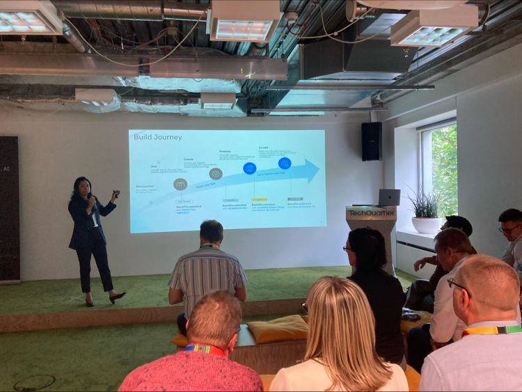 Tommi Tulisalo on LinkedIn: #ibmpartners #ai #watsonx Tommi Tulisalo on LinkedIn: #ibmpartners #ai #watsonx