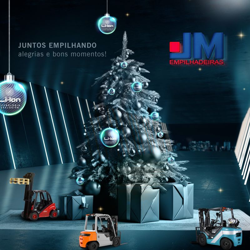 JM EMPILHADEIRAS no LinkedIn: #jm #linde #still #baoli #kion #natal JM EMPILHADEIRAS no LinkedIn: #jm #linde #still #baoli #kion #natal