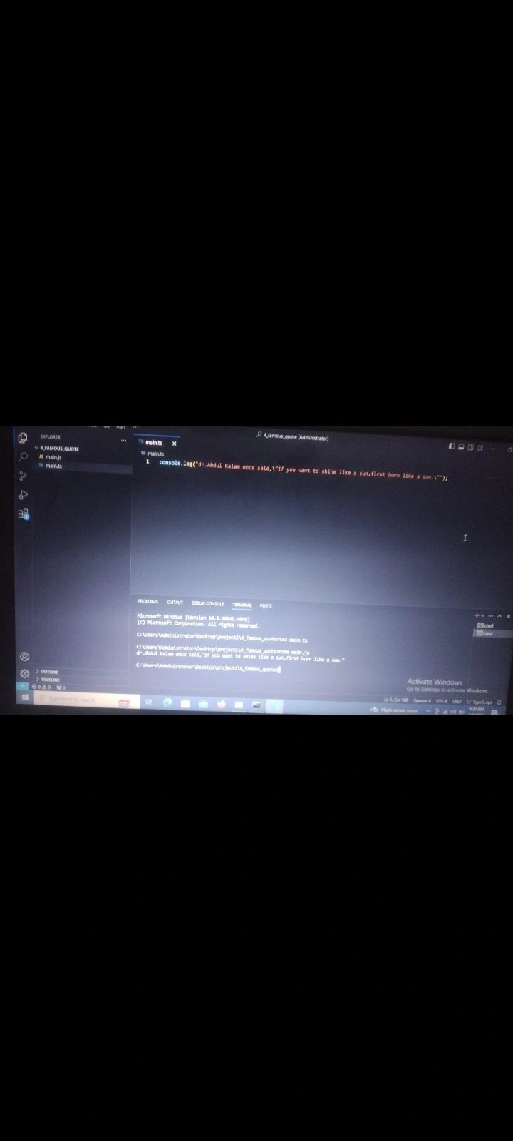 Saniya Kanwal on LinkedIn: #giaic #ai #coding #100dayscodechallenge ... Saniya Kanwal on LinkedIn: #giaic #ai #coding #100dayscodechallenge ...