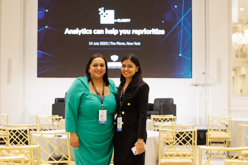Ayushi Jain on LinkedIn: #dataanalytics #chaostoclarity #eventrecap # ... Ayushi Jain on LinkedIn: #dataanalytics #chaostoclarity #eventrecap # ...