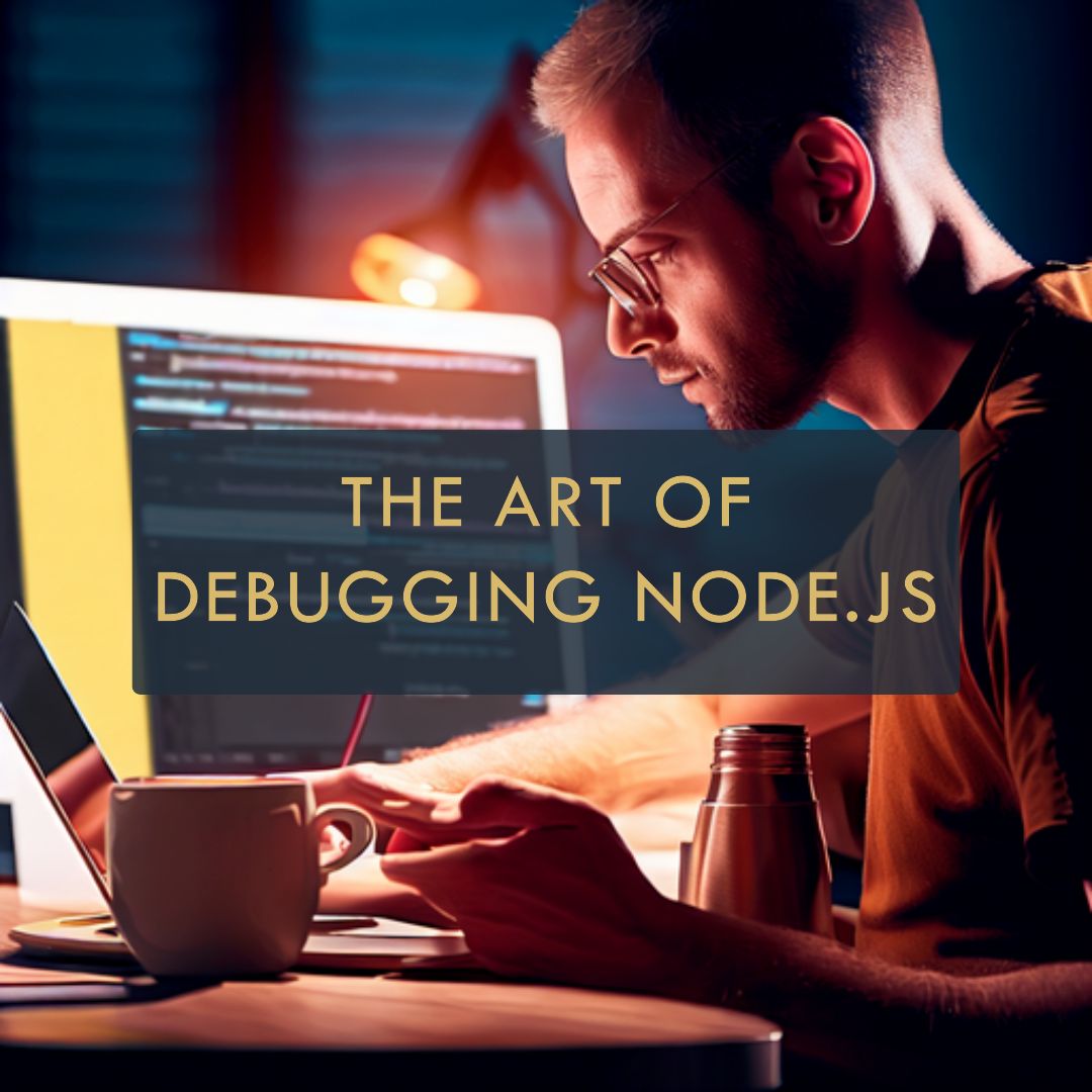 Ankit Sharma on LinkedIn: #webdevelopment #nodejs #javascript #testing ... Ankit Sharma on LinkedIn: #webdevelopment #nodejs #javascript #testing ...