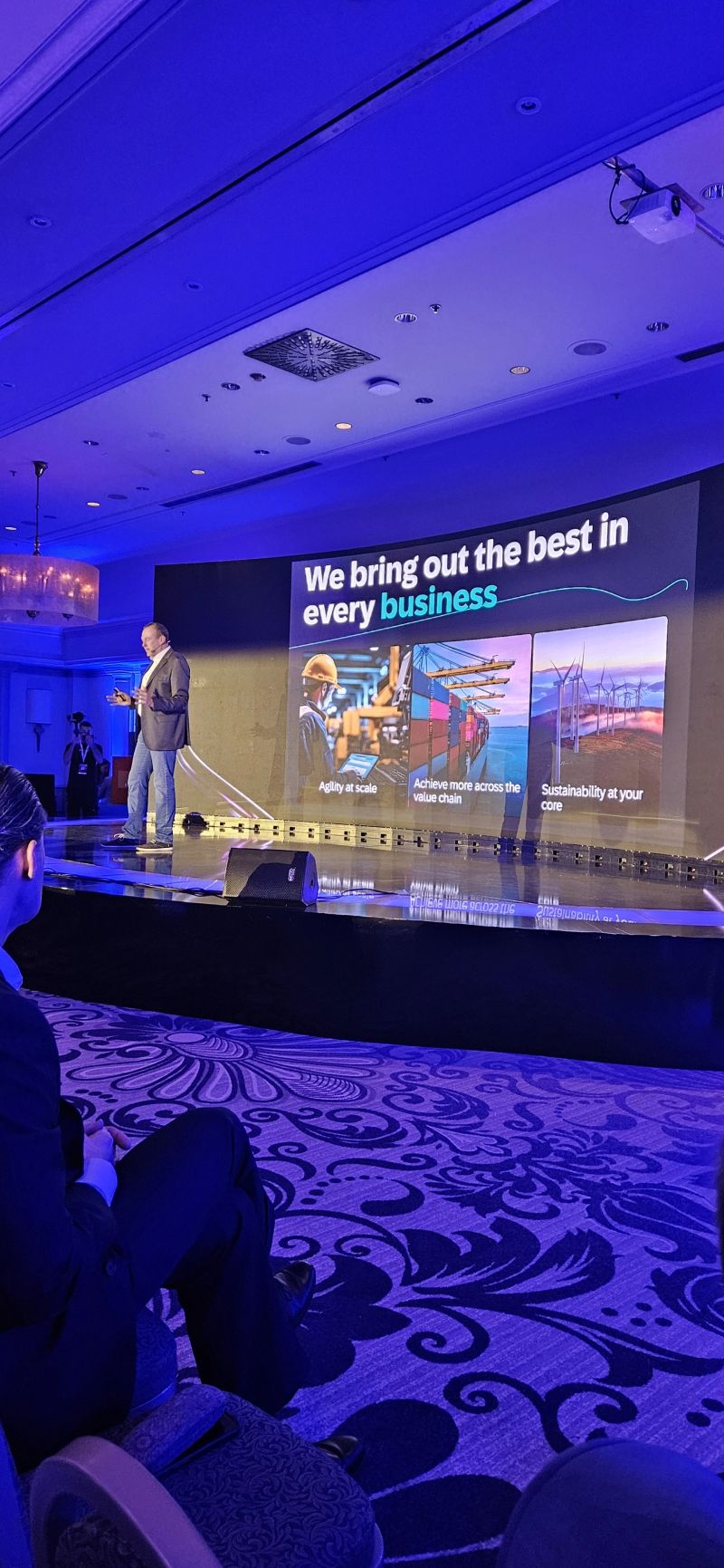 Patrice Gautier on LinkedIn: #romania #inetum #inetumsap # ... Patrice Gautier on LinkedIn: #romania #inetum #inetumsap # ...