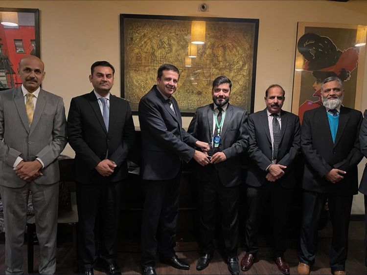 Zahid Shabbir Raja on LinkedIn: #mcbmandra Zahid Shabbir Raja on LinkedIn: #mcbmandra
