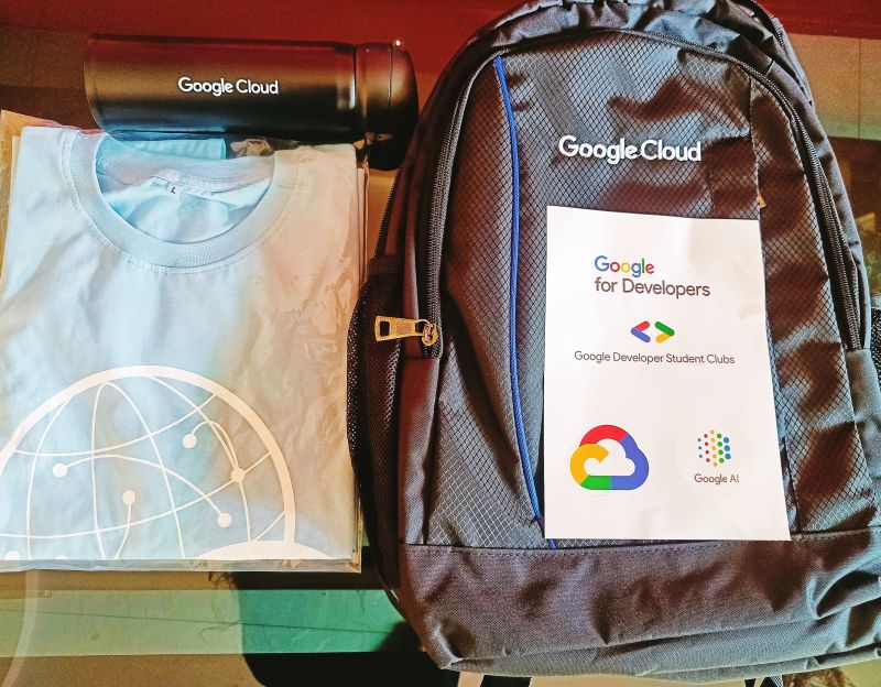 G.Kirtika . on LinkedIn: #googlecloud #gdscsstc #studyjams G.Kirtika . on LinkedIn: #googlecloud #gdscsstc #studyjams