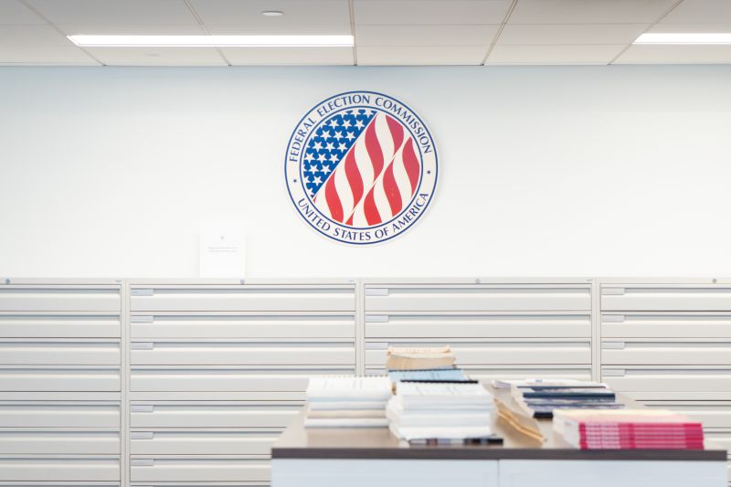 Trevor Potter on LinkedIn: #voters Trevor Potter on LinkedIn: #voters