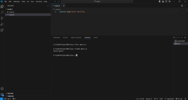 Subra Ansari on LinkedIn: #typescript #python #javascript #ai #compiler ... Subra Ansari on LinkedIn: #typescript #python #javascript #ai #compiler ...