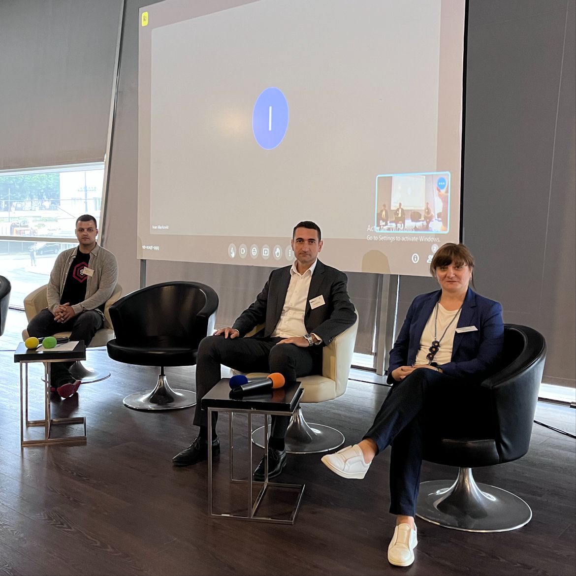 ISACA Belgrade Chapter on LinkedIn: #isacabelgradechapter #isaca # ... ISACA Belgrade Chapter on LinkedIn: #isacabelgradechapter #isaca # ...
