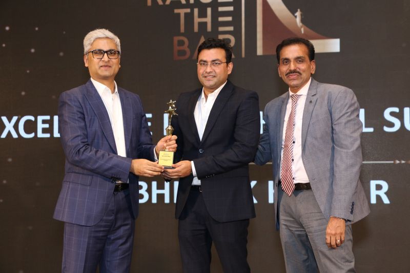 Abhishek Ambastha on LinkedIn: Last week, Star's leadership convened to ... Abhishek Ambastha on LinkedIn: Last week, Star's leadership convened to ...