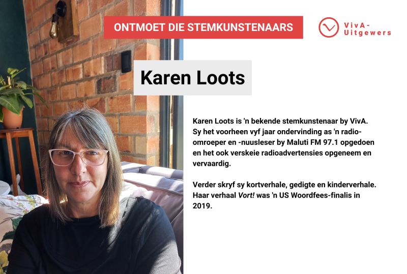 Virtuele Instituut vir Afrikaans (VivA) on LinkedIn: Ontmoet die stem ... Virtuele Instituut vir Afrikaans (VivA) on LinkedIn: Ontmoet die stem ...