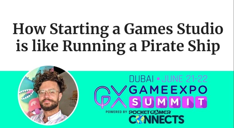 George Elhabr on LinkedIn: #dubai #gamedev #pgc #pocketgamer #dubaigameexpo George Elhabr on LinkedIn: #dubai #gamedev #pgc #pocketgamer #dubaigameexpo